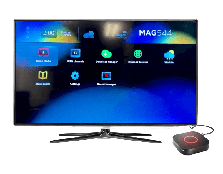 How to Install IPTV | Step-by-Step IPTV Setup Guide – TashanTV