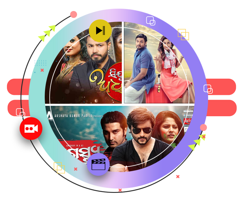 Complete List of Oriya IPTV Channels – Stream with Tashan TV